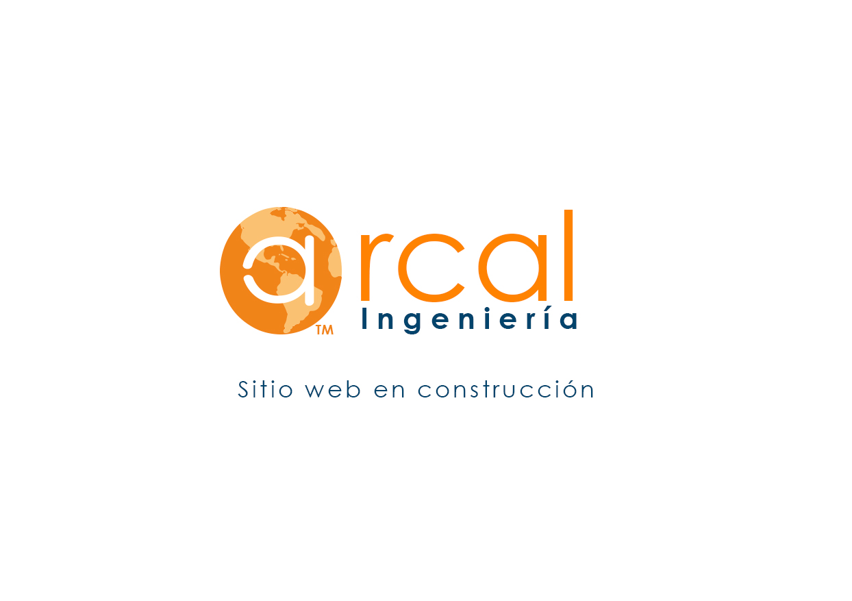 Inicio – Arcal
